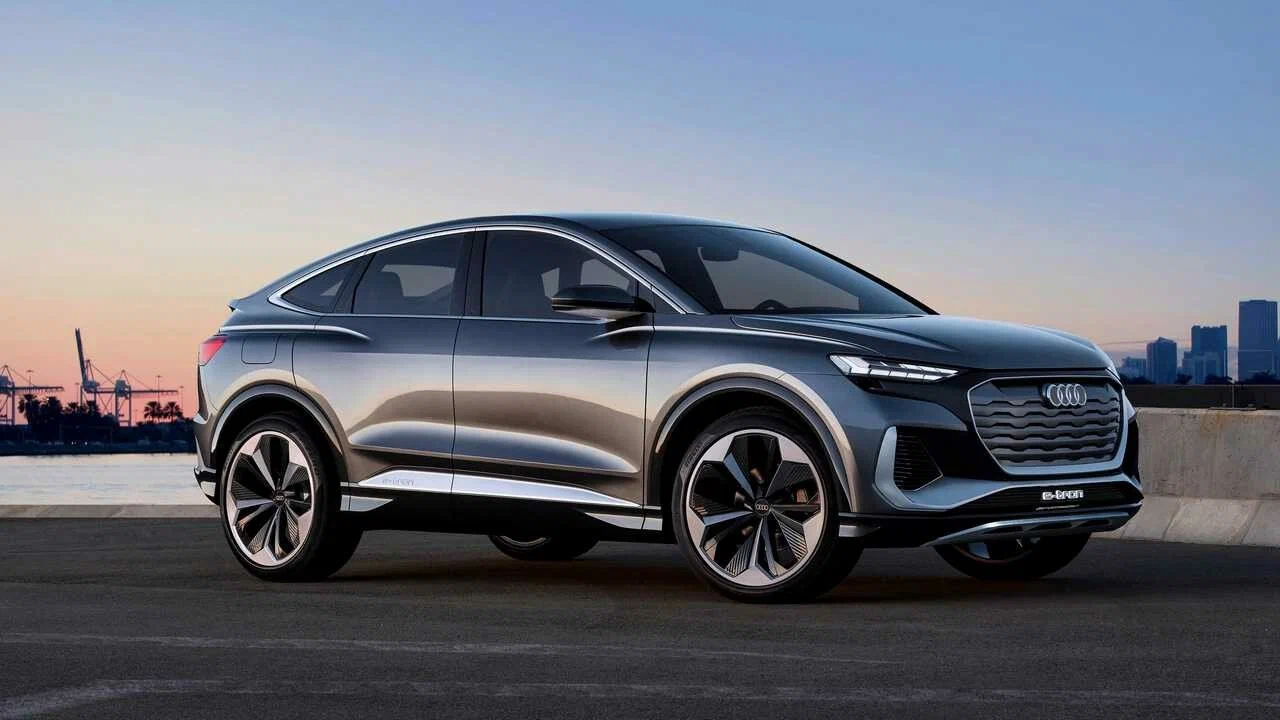 2025 Neue Automodelle: Welche Autos Sind Bereit, Auf Die Straße Zu Gehen?