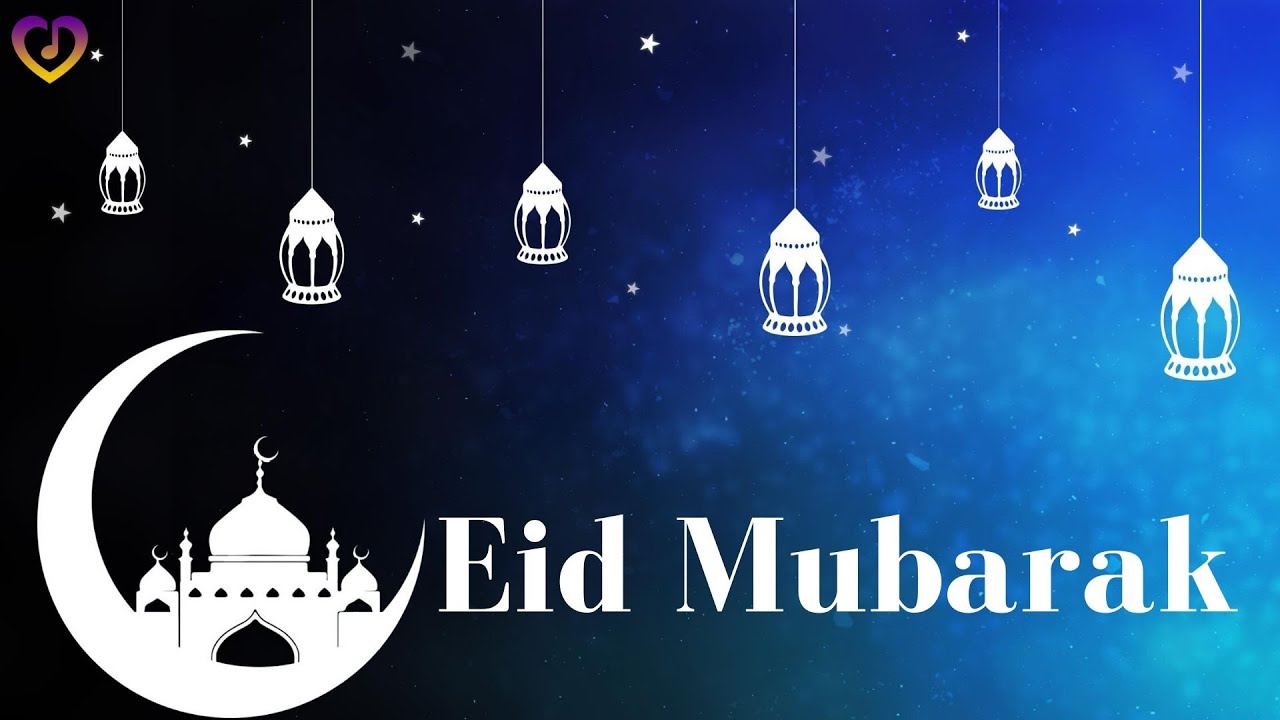 Celebrating Eid in Modern Times: Digital Eid Greetings