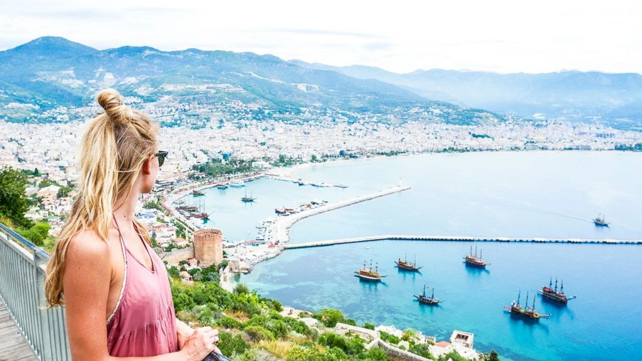 The 5 Most Enjoyable Activities to Do in Antalya – 2025 Updated Guide