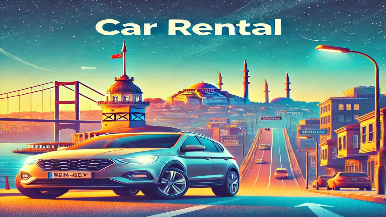 Faszinierend Istanbul Auto Mieten Bilder