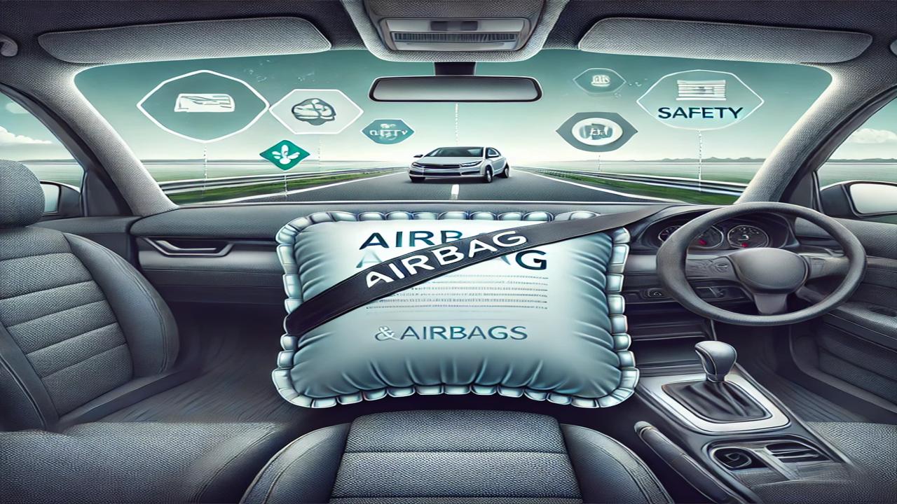 Was ist ein Airbag und was tut er?